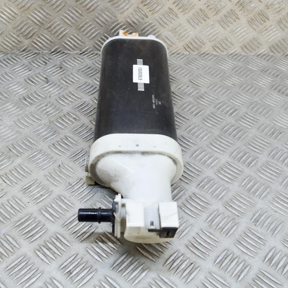 MASERATI QUATTROPORTE M156 3.0 S Fuel Vapor Charcoal Filter 670030583 ...