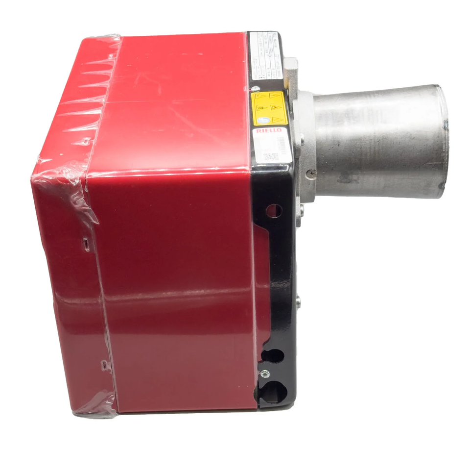 Riello R40 G3B Burner | 20030702 | 19 - 35 KW | up to 120 BTU | Oil ...