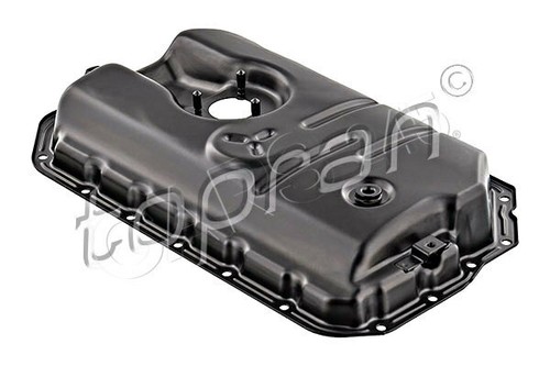 Oil Pan Fits AUDI VW A4 Avant A5 Sportback A6 A7 A8 Q5 Q7 Touareg ...