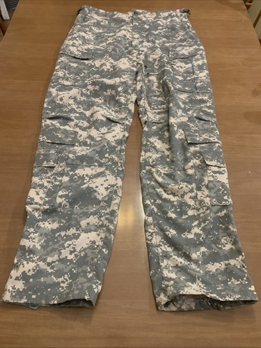 Military US ARMY Digital ACU Pants Aircrew Combat Trouser A2CU | eBay