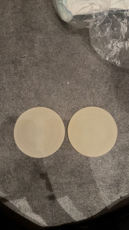 silicone breast implants | eBay