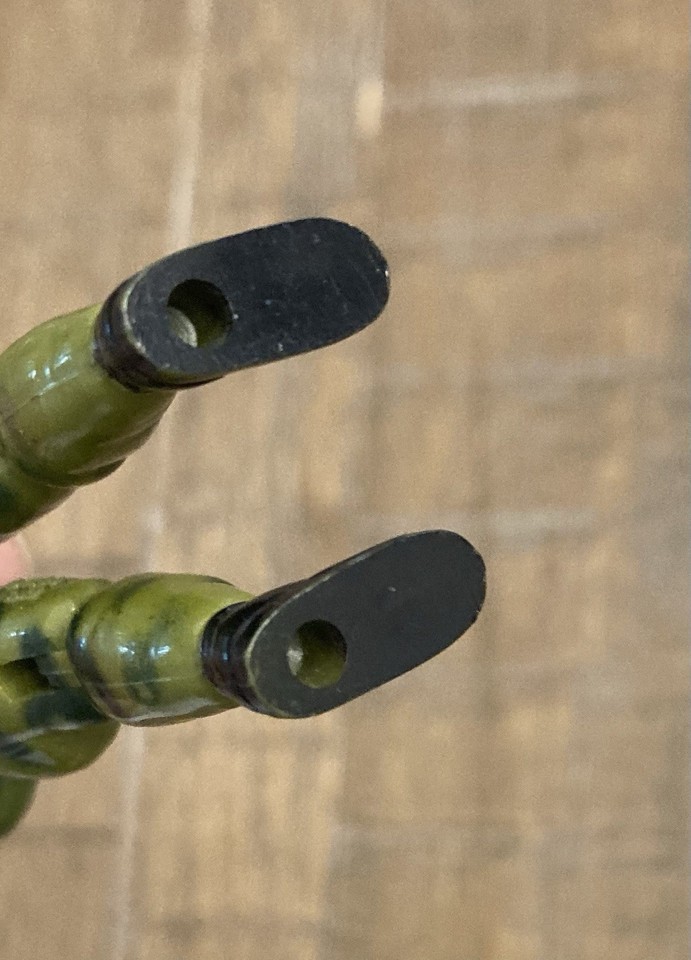 1984 GI Joe Ripcord 100% Complete Figure With File Card | eBay