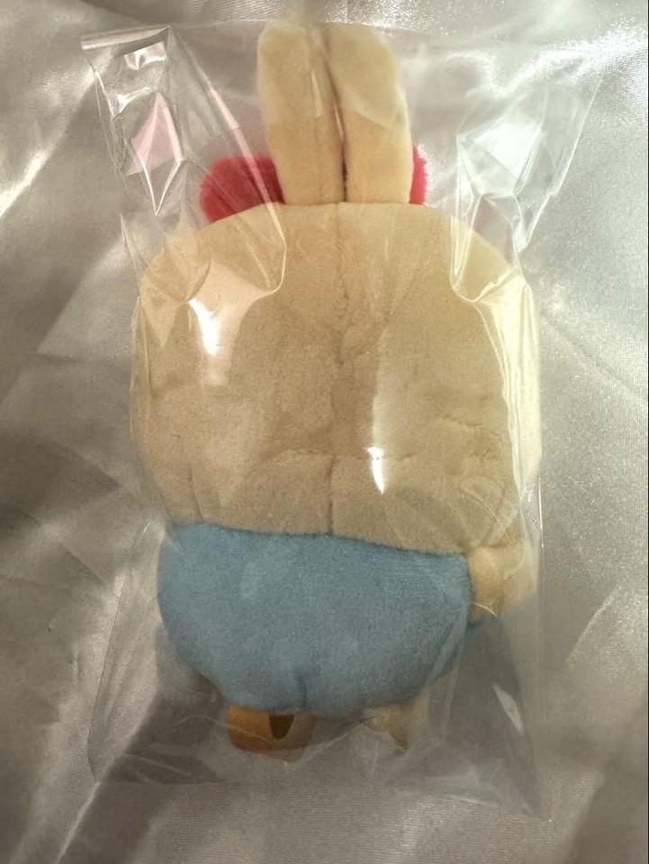 Chikawa Sanrio Characters Mascot Rabbit Hello Kitty New Unused | eBay