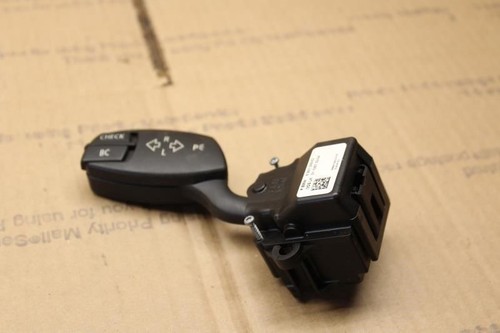 2007 BMW 550i E60 TURN SIGNAL COLUMN SWITCH 6951349 | eBay