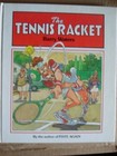 Tennis Racket By BARRY WATERS | eBay