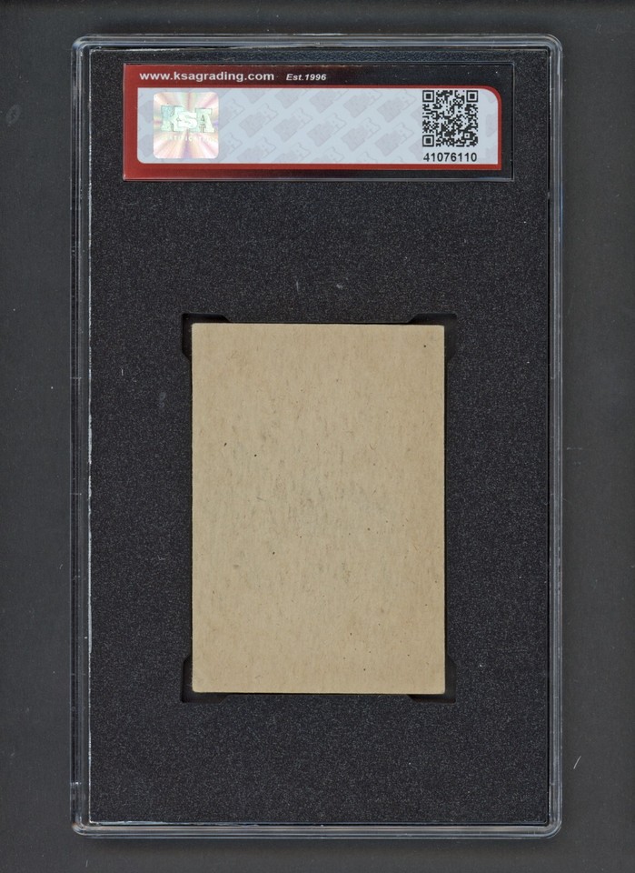 1951-52 PARKHURST #66 GORDIE HOWE ROOKIE CARD KSA 4 VGE | eBay