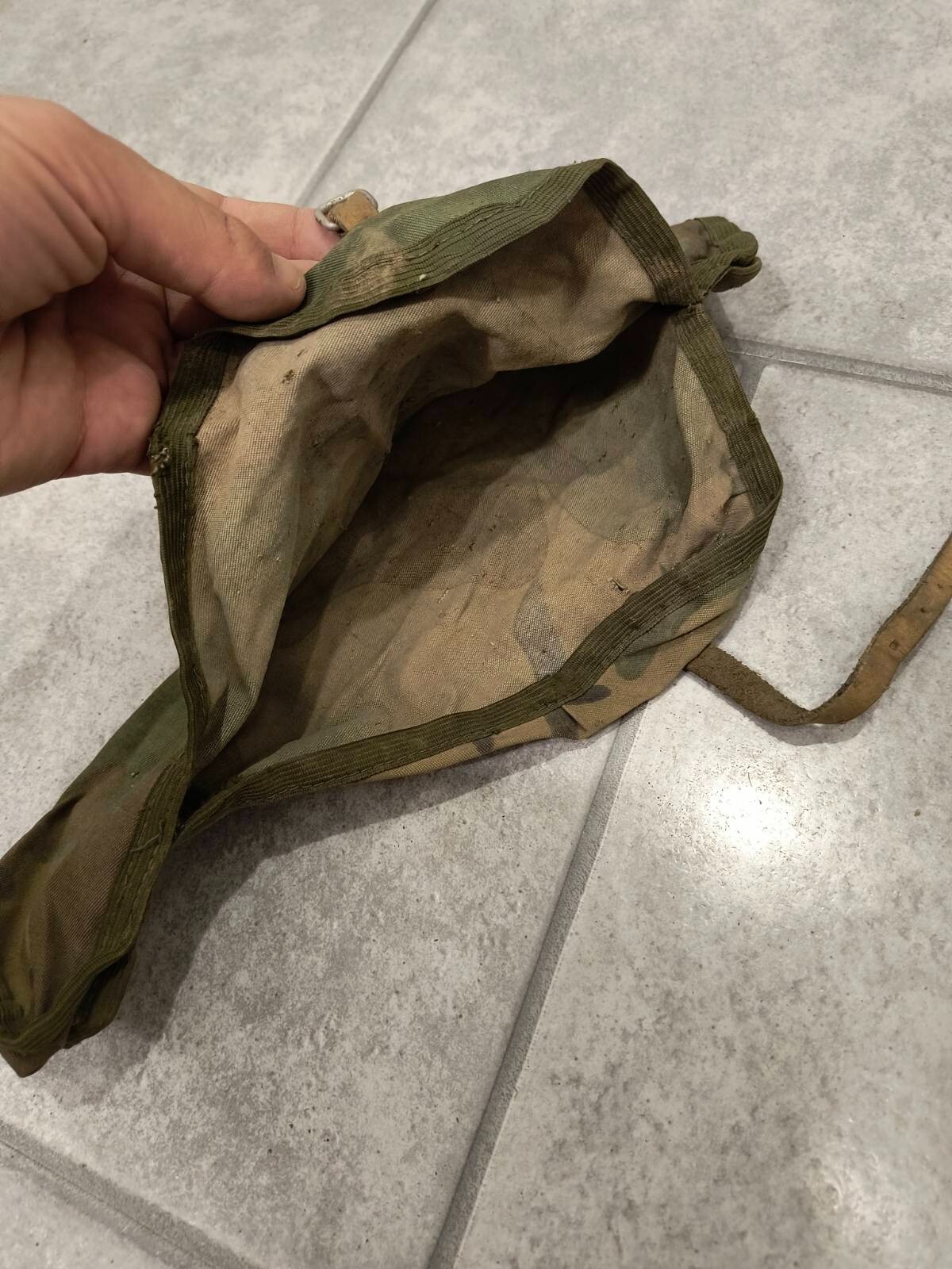 Set of two trophy russian army pouches (price for two) | eBay