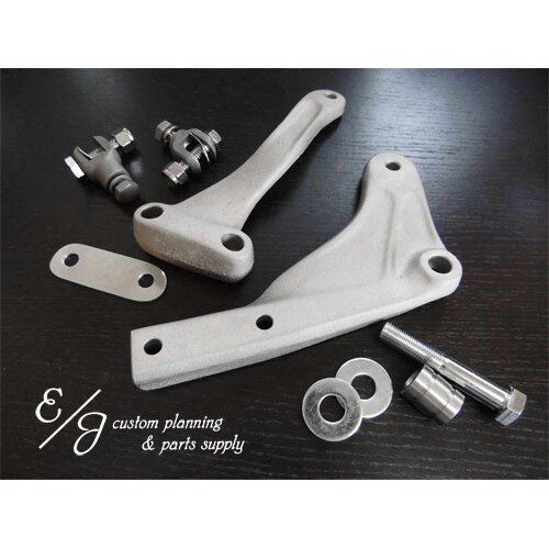 Frisco Style Dyna Mount In Today’s Motorcycle Vlog, We Tackle Some