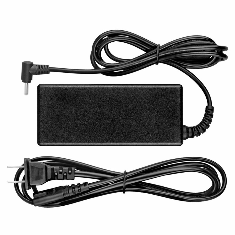 40W AC Power Adapter Charger for Samsung Series 9 900x 900x1a 900x1b ...