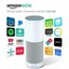 NEW Amazon Echo Bluetooth Wi-Fi Smart Speaker with Alexa 1st Generation ...