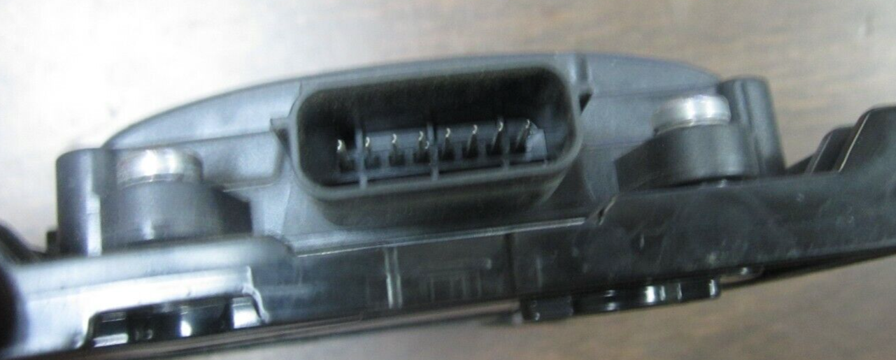 17-21 Nissan Murano LH REAR Blind Spot Monitor Sensor Model 284K1-9UC0A ...