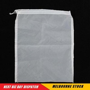 Brewing Bag Food Grade Grain Bag 65CMx48CM - Home Brew / All Grain ...