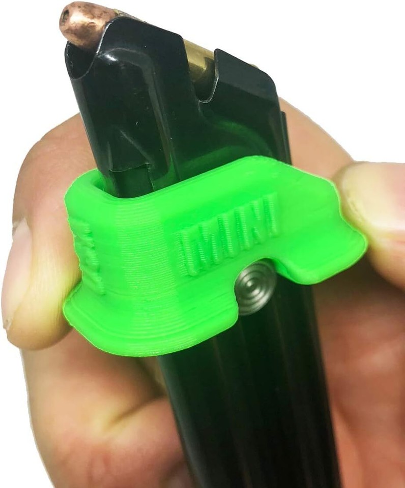 Hi Standard Magazine Speed Loader, Quickie Loader Mini | eBay