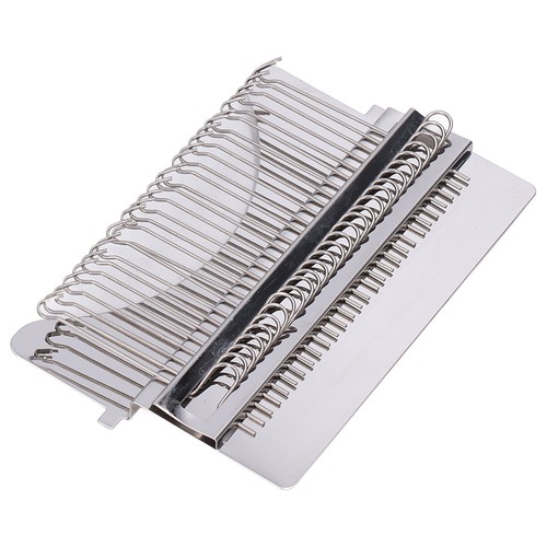 (28 Hook)Mini Darning Machine DIY Darning Loom Knitting Machine Weaving ...