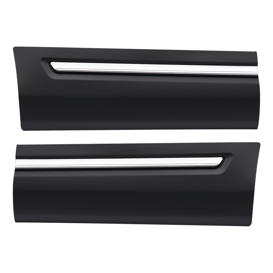 FORD OEM Explorer Rear Door Body Side-Lower Molding Trim Right FB5Z ...