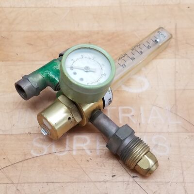 Flow Meters - Argon Flow Meter