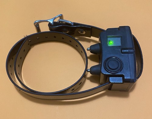 SportDOG SBC-10R Rechargeable NoBark 10R Bark Control Collar Working | eBay