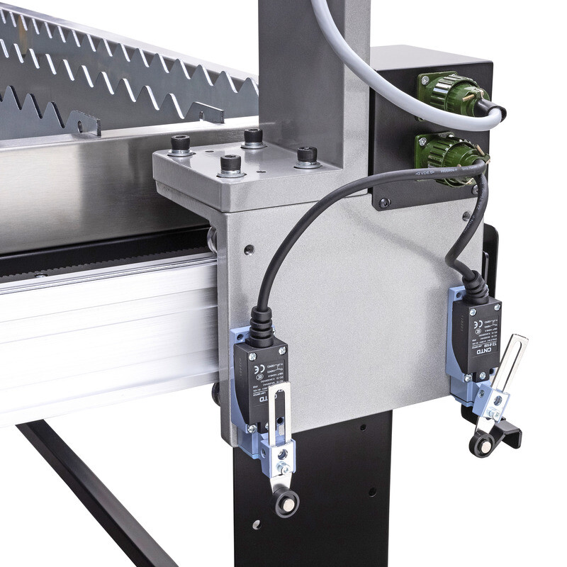 Eastwood Versa Cut 4X4 CNC Plasma Table without Plasma Cutting Machine ...