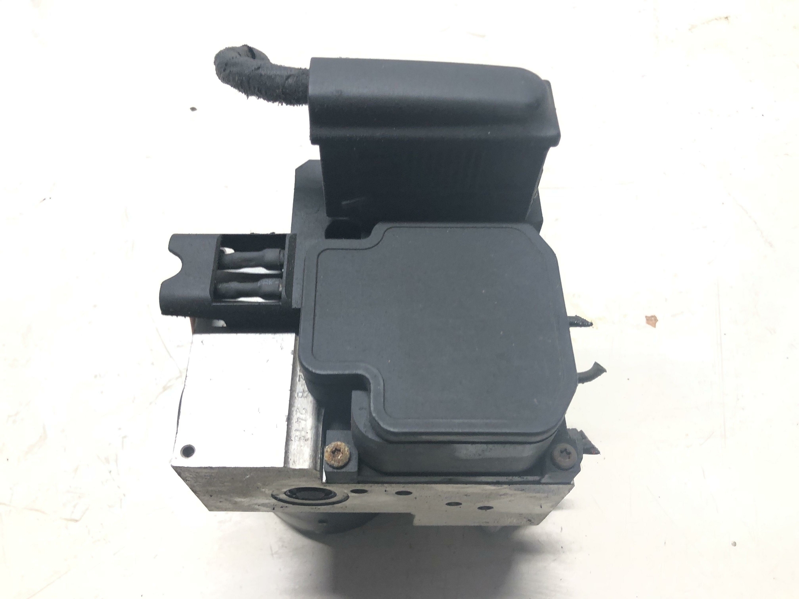 2000 2001 2002 Mercedes-Benz S430 S500 S600 ABS Anti Lock Brake Pump ...