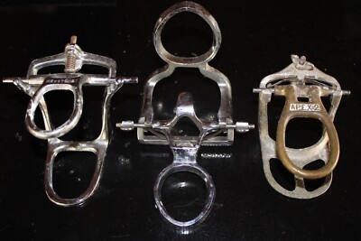 Lot of 3 Dental Laboratory Articulators vintage / sturdy | eBay