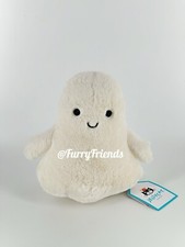 Ooky Ghost : Halloween : Jelly Collector