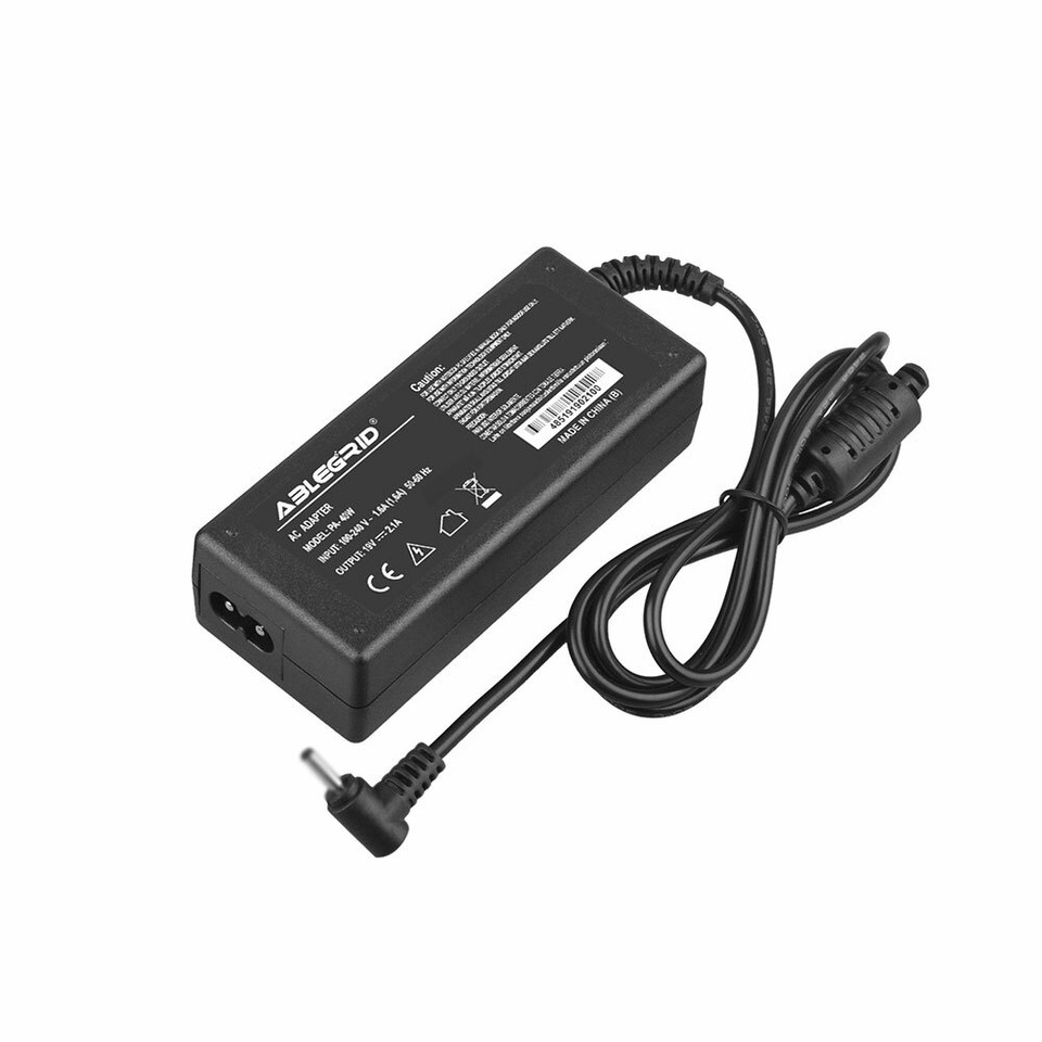 40W AC Power Adapter Charger for Samsung Series 9 900x 900x1a 900x1b ...