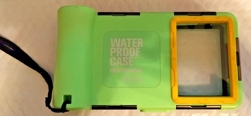 SHELLBOX 15M Professional Diving Waterproof Phone Case Universal 2nd ...