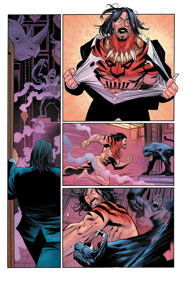 Amazing Spider-Man Comic 23 Cover C Variant Stuart Immonen 2019 Nick ...