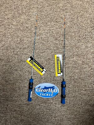 Spinning - Ultra Light Action