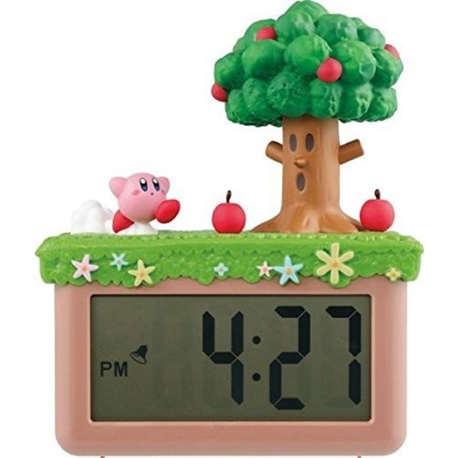 Kirby Pupp Remix B prize of the most awesome star alarm clock GREENS | eBay