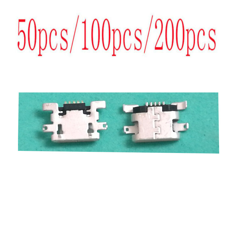 Lot Micro USB Charger Charging Port for Amazon Fire HD8 7th Gen SX034QT ...