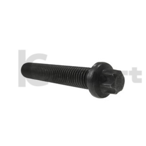 2X Genuine New Connecting Rod Bolts M9x50 VW Audi Seat Skoda WHT001319 ...