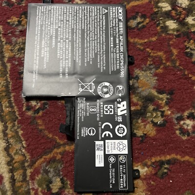 acer chromebook Battery For Acer C731 AP16J8K | eBay