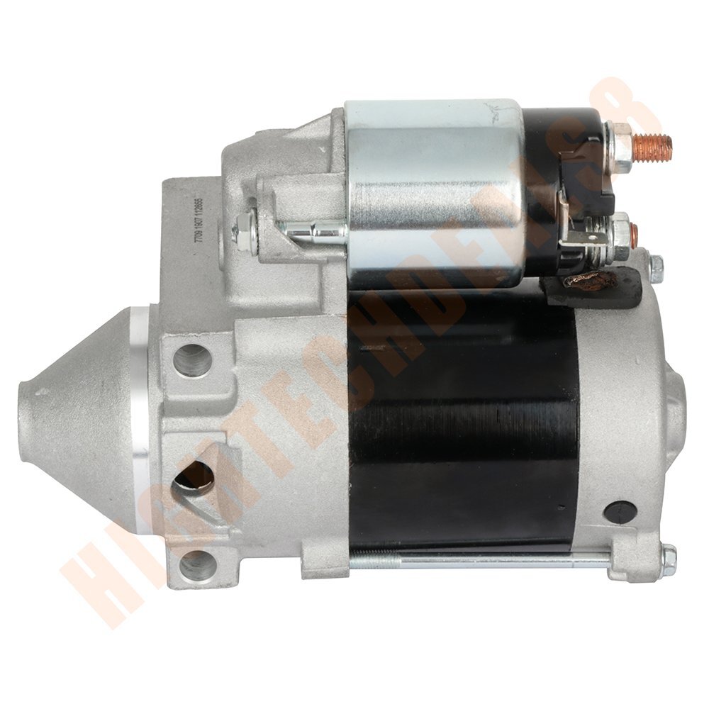 Starter For John Deere SRX95 SX95 Kawasaki 12.5HP 18011 SND0240 ...