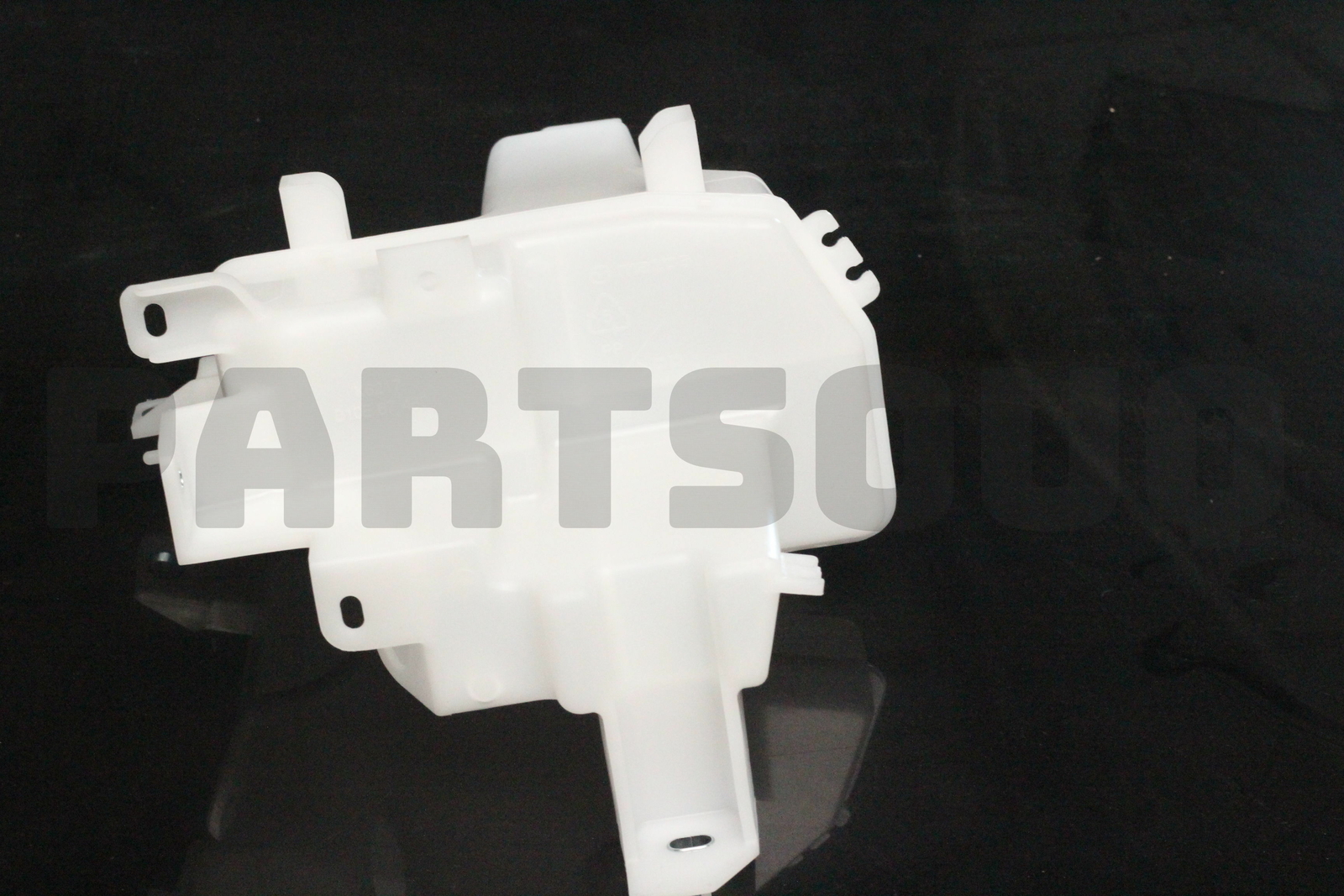 D11B67481 Genuine Mazda TANK,WASHER D11B-67-481 | eBay