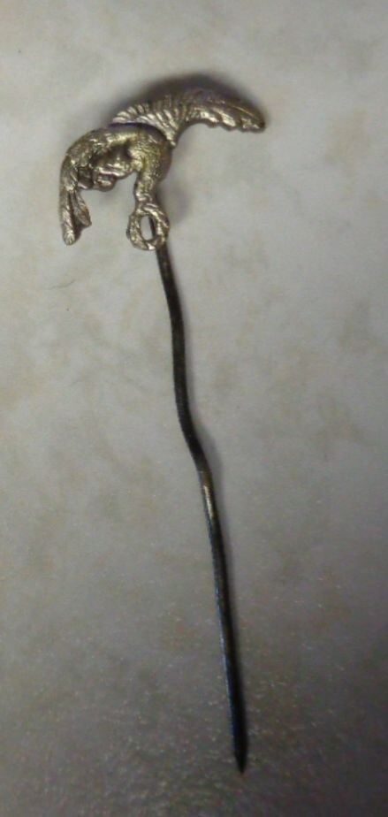 Polish WW2 Air Force Badge Pin | eBay