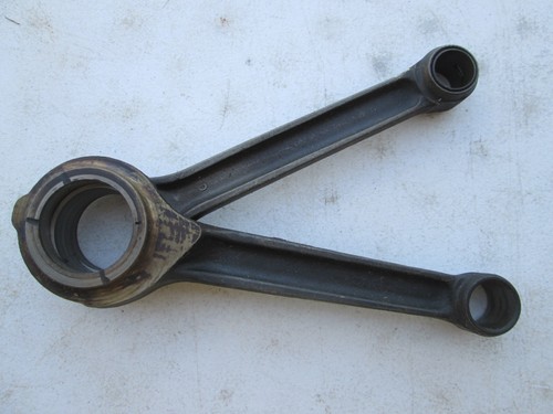 Harley-Davidson Connecting Rods Shovelhead FX 1972 OEM | eBay