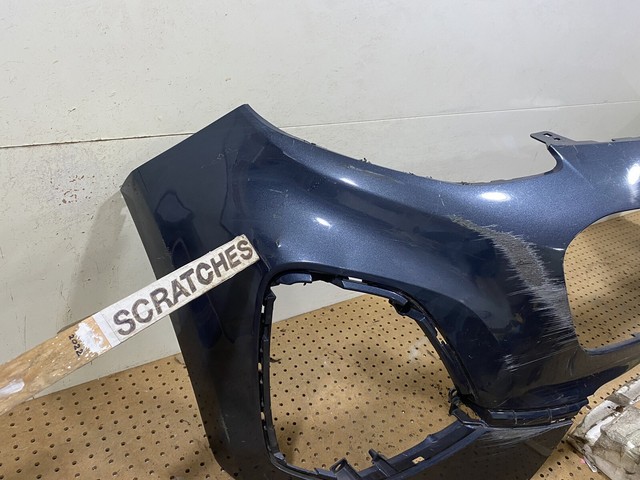 Genuine Kia OE Cover-Fr Bumper Lwr 86512-D9550 for sale online | eBay