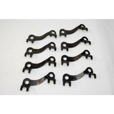 PRW Engine Push Rod Guide Plate 1145402; PowerPlus+ Raised 7/16" for ...