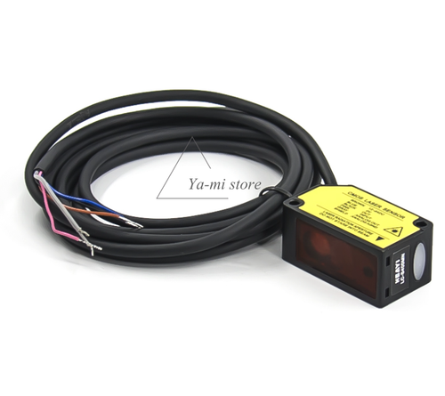 1X LC-S030MN/S100MN/S400MN/P analog quantity switch quantity output ...