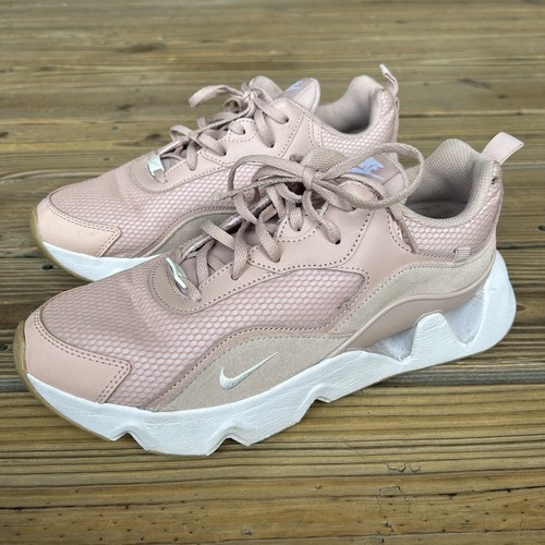 Nike RYZ 365 2 Light Pale Pink Oxford CU4874-600 Sneakers Shoes US ...