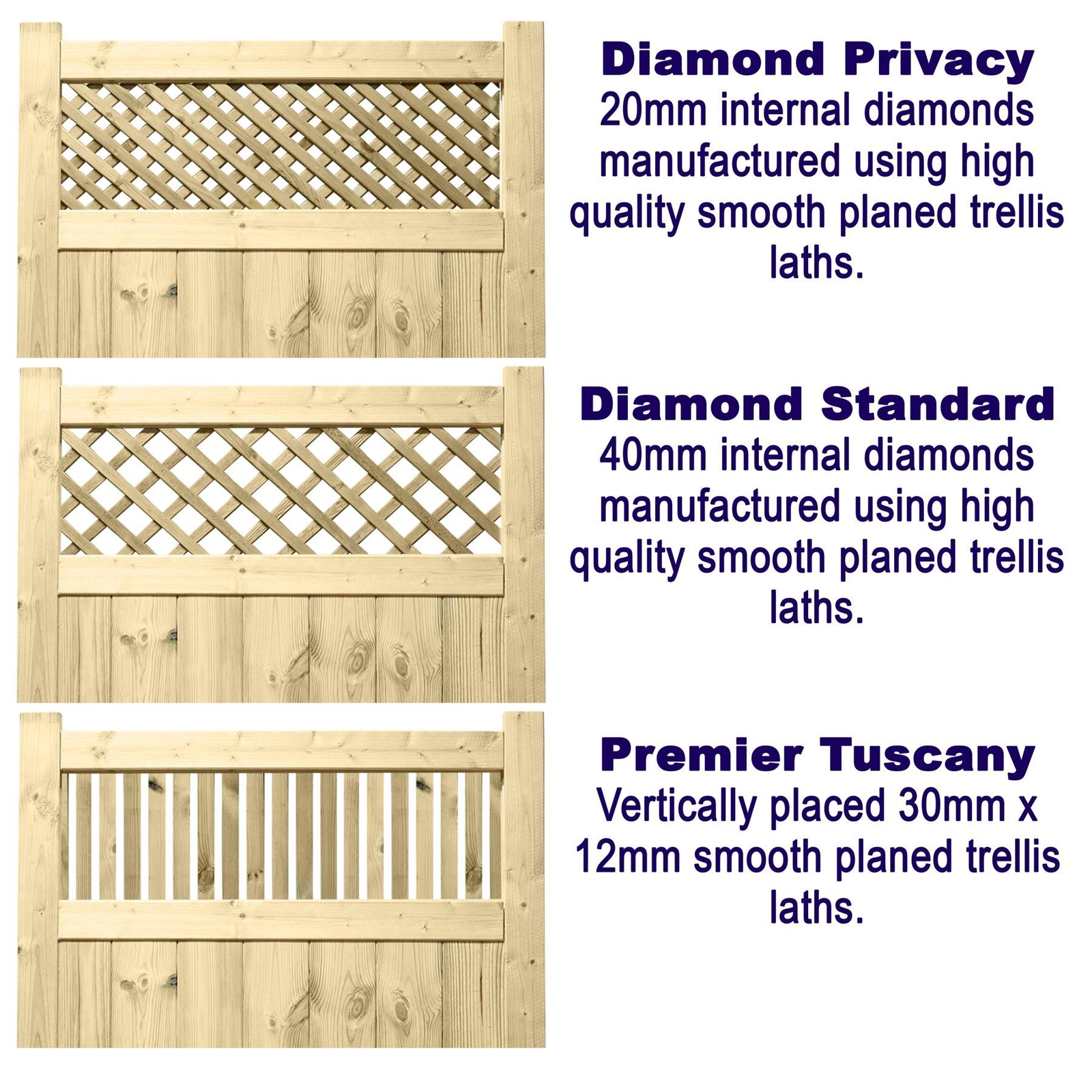 PAIR URBAN FORTRESS Driveway Gates Optional Heights/Widths Picket Pale ...