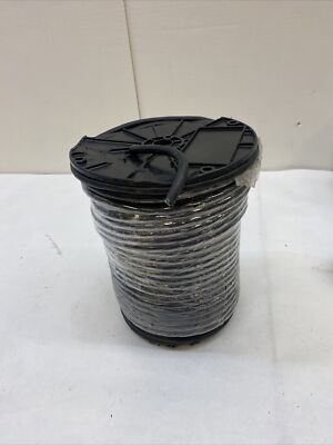 QuickTreX 2 Strand Fiber Optic CABLE 330-948-3322 ( 100 Ft) | eBay