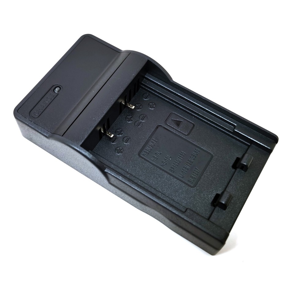 USB Battery Charger For Canon Powershot ELPH 140 IS 150 IS 160 170 IS ...