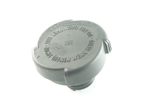 OEM BMW E46 Radiator Expansion Coolant Reservoir Tank Cap Lid 99-05 ...
