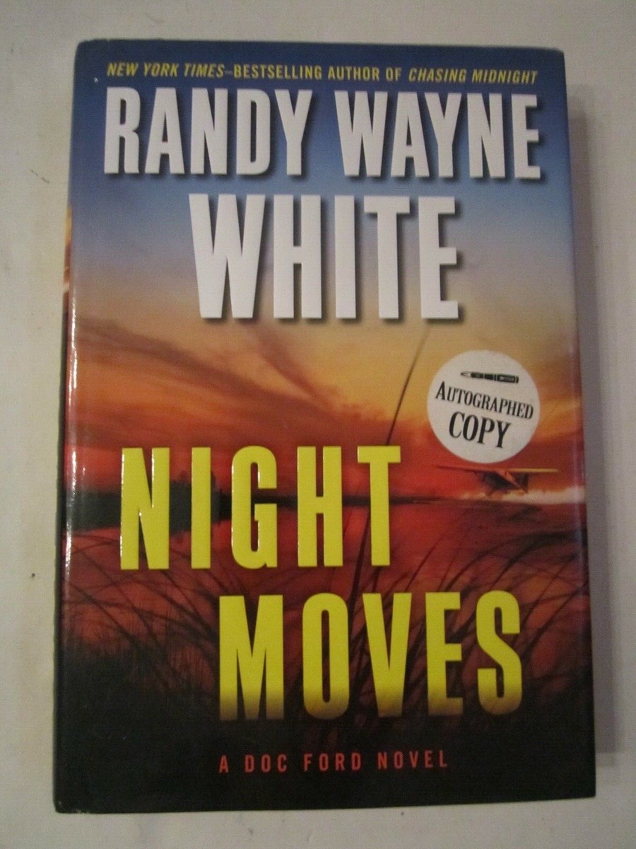 Randy Wayne 2013