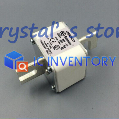 1PCS Bussmann 170M5018 Power Module Supply New 100% Quality Guarantee ...