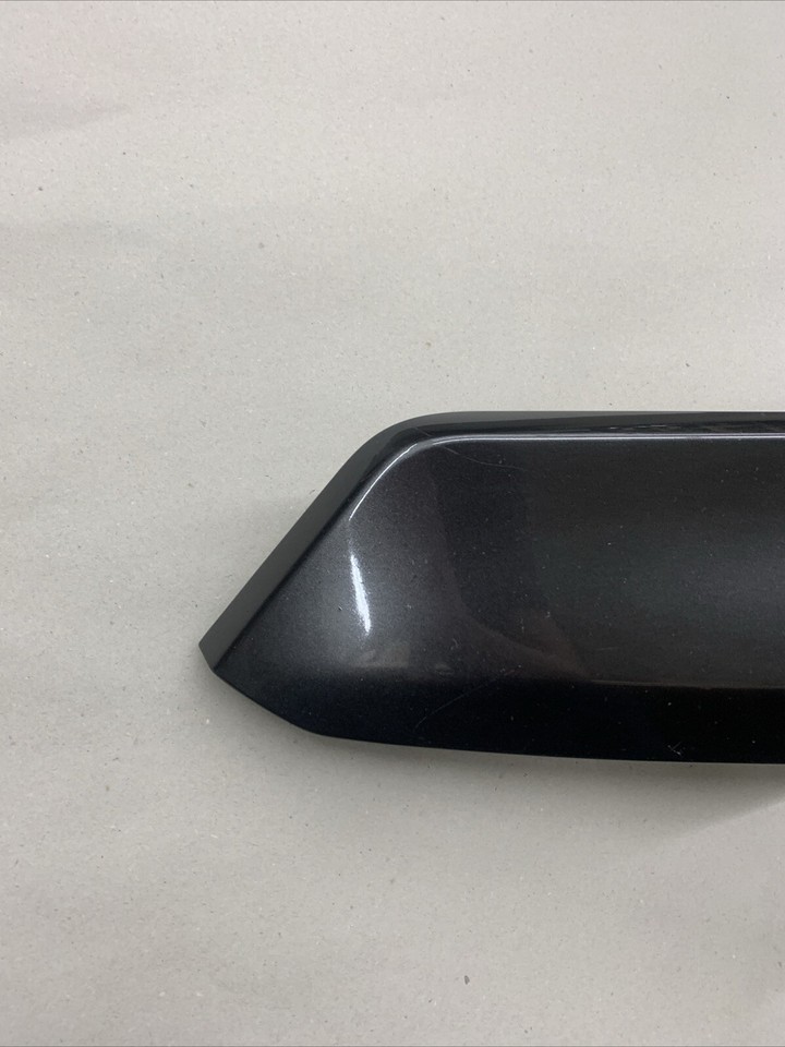 2019-2022 RAM 1500 HEADLIGHT BUMPER FILLER PANEL LEFT DRIVER OEM ...