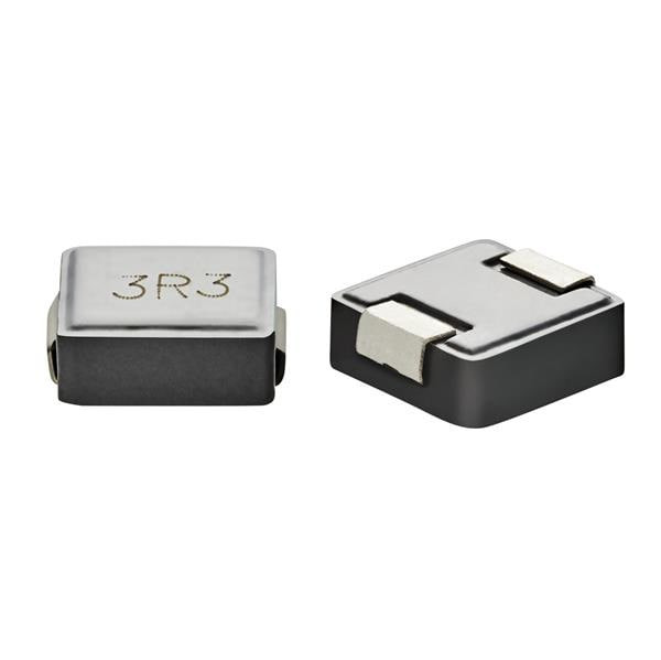 10Pcs SCIHP0530-4R7 Fixed Inductors SMD Inductor Shielded | eBay