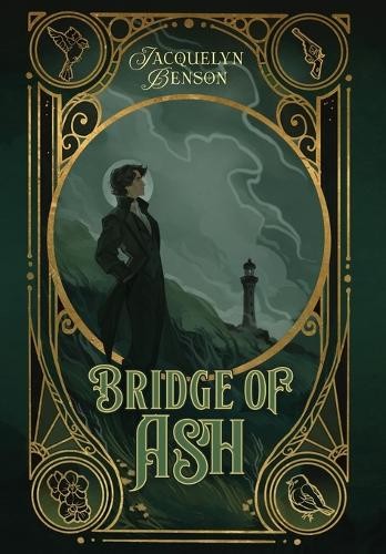 Jacquelyn Benson Bridge of Ash (Hardback) London Charismatics (UK ...